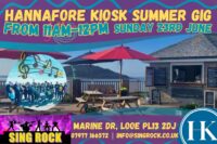 Sing Rock – Choir, Stevenage, Looe, Singing, Group, karaoke, Cornwall ...