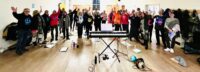 Sing Rock – Choir, Stevenage, Looe, Singing, Group, karaoke, Cornwall ...