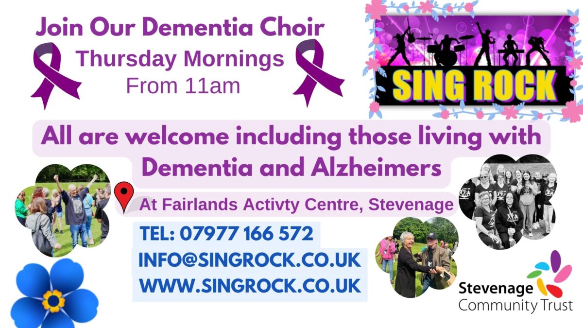 Sing Rock – Choir, Stevenage, Looe, Singing, Group, karaoke, Cornwall ...