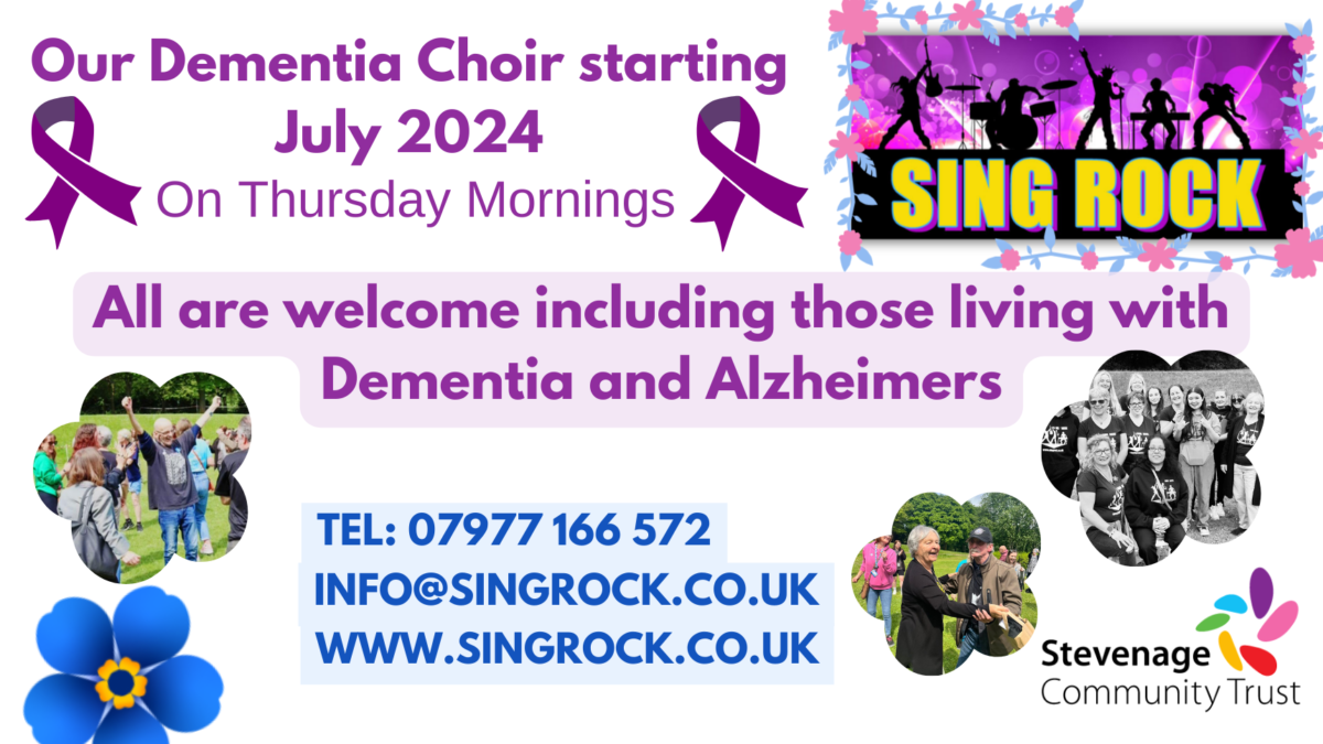Sing Rock – Choir, Stevenage, Looe, Singing, Group, karaoke, Cornwall ...